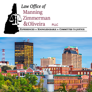 Manchester Personal Injury Attorney