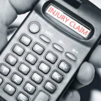 How To Calculate Compensatory Damages After An Injury Due To Negligence