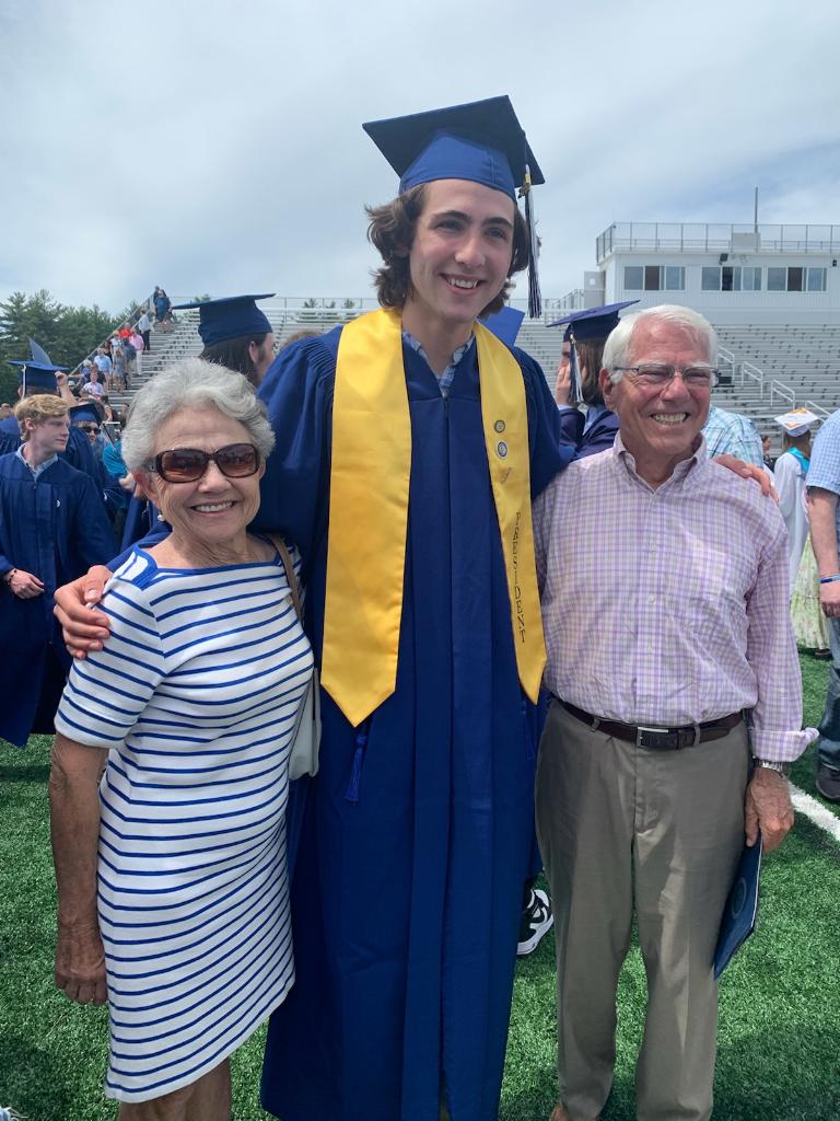 Law Office of Manning Zimmerman & Oliveira PLLC Congratulates the ...